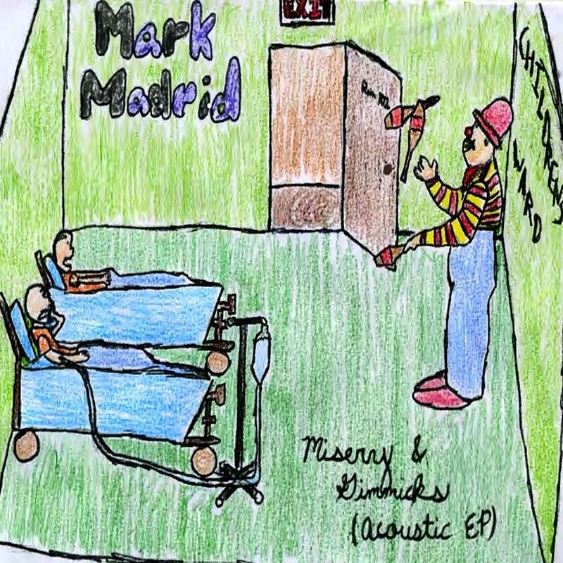 Mark Madrid | iHeart