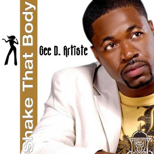 Gee D. Artiste "aka" Gda | iHeart