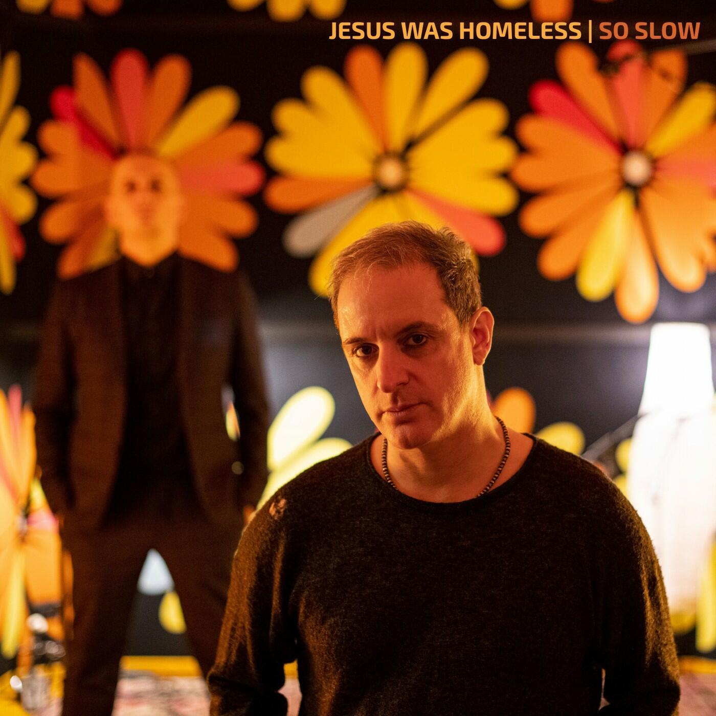 Jesus Was Homeless | iHeart