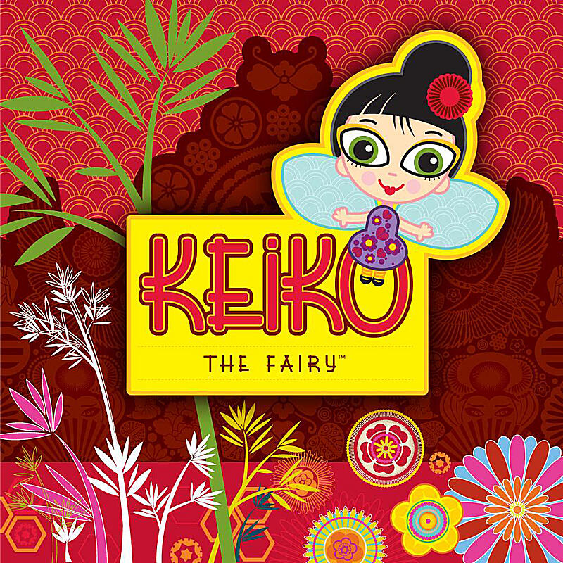 Keiko the Fairy | iHeart