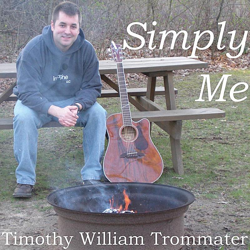 Timothy William Trommater | iHeart