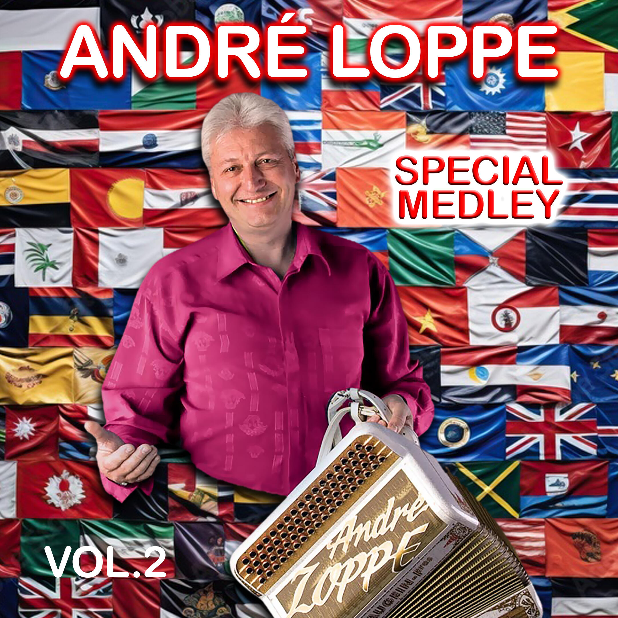 André Loppe | iHeart
