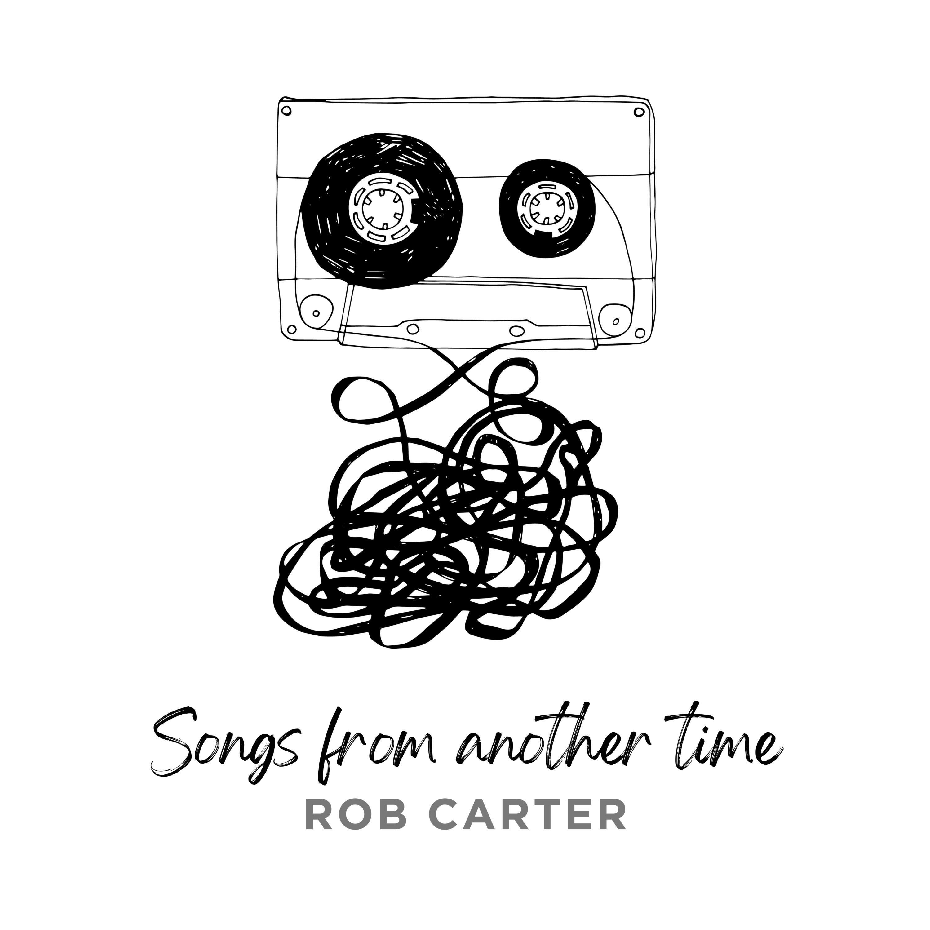 Rob Carter | iHeart