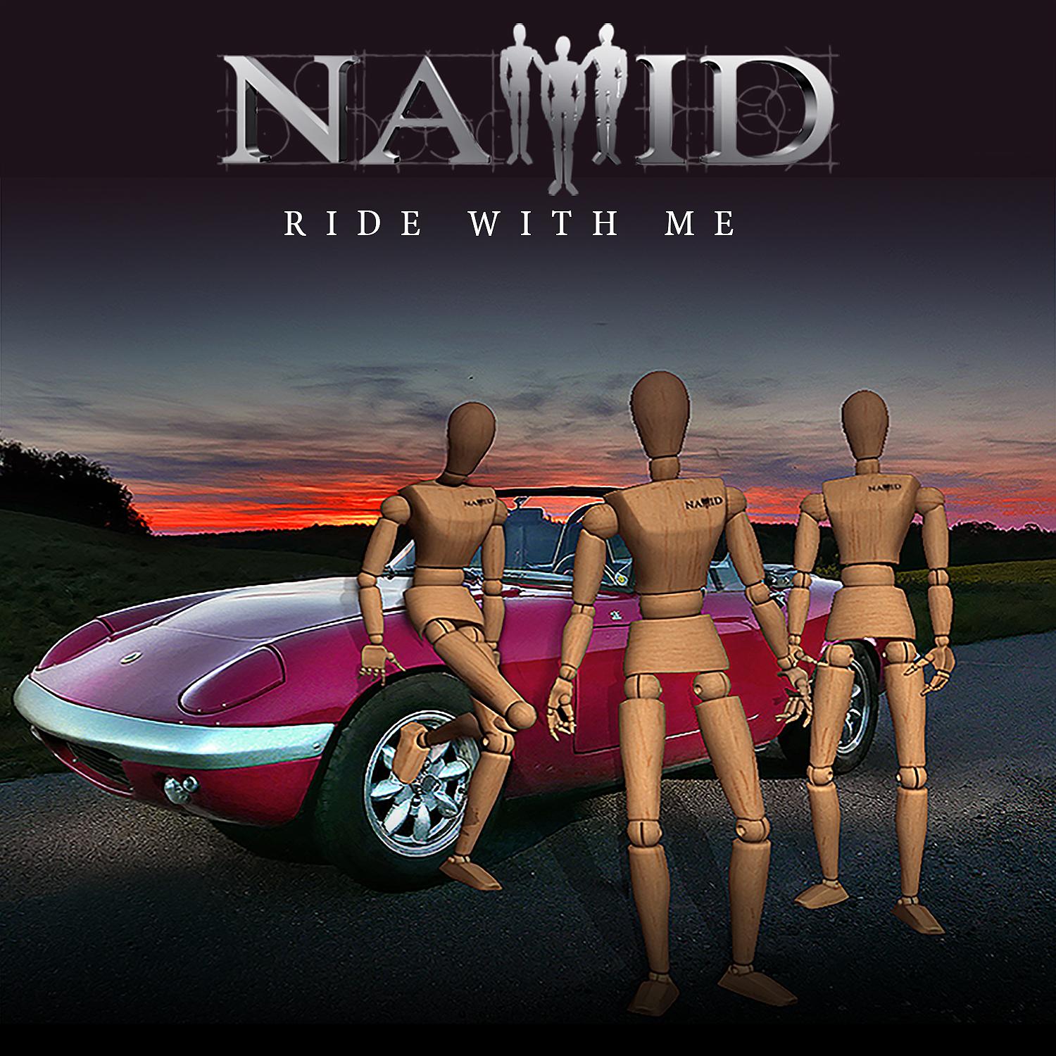 Namid | iHeart