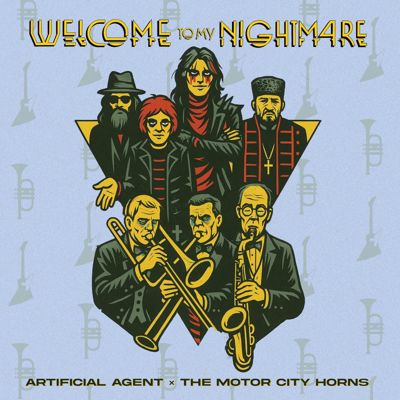 Artificial Agent | iHeart