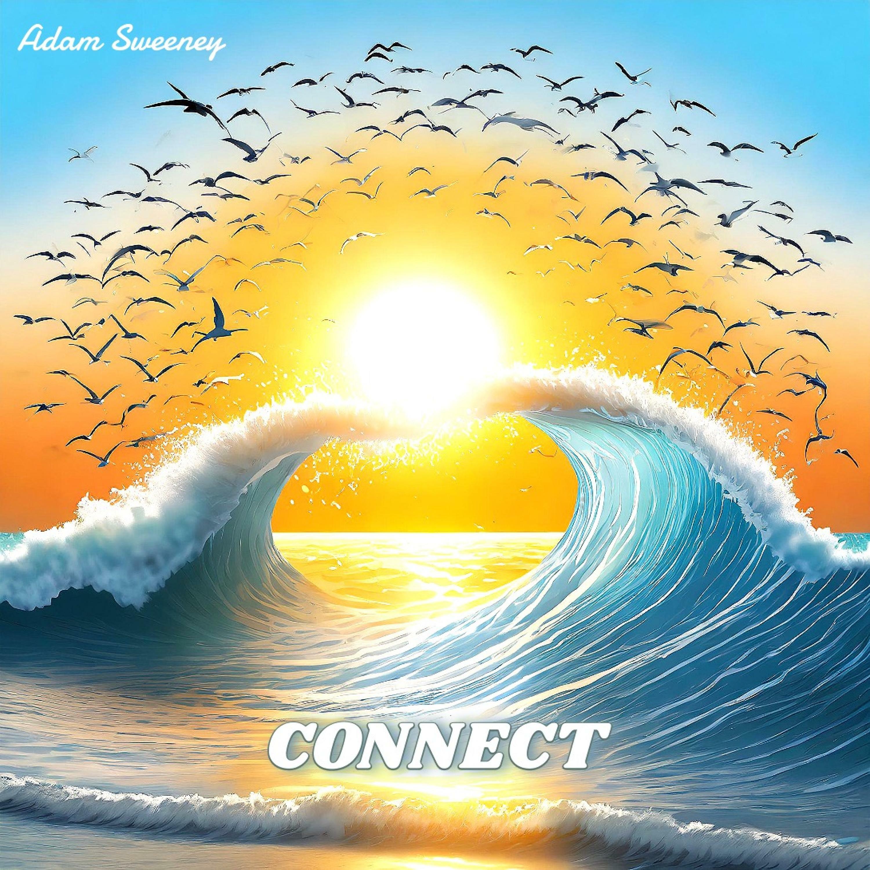 Adam Sweeney | iHeart