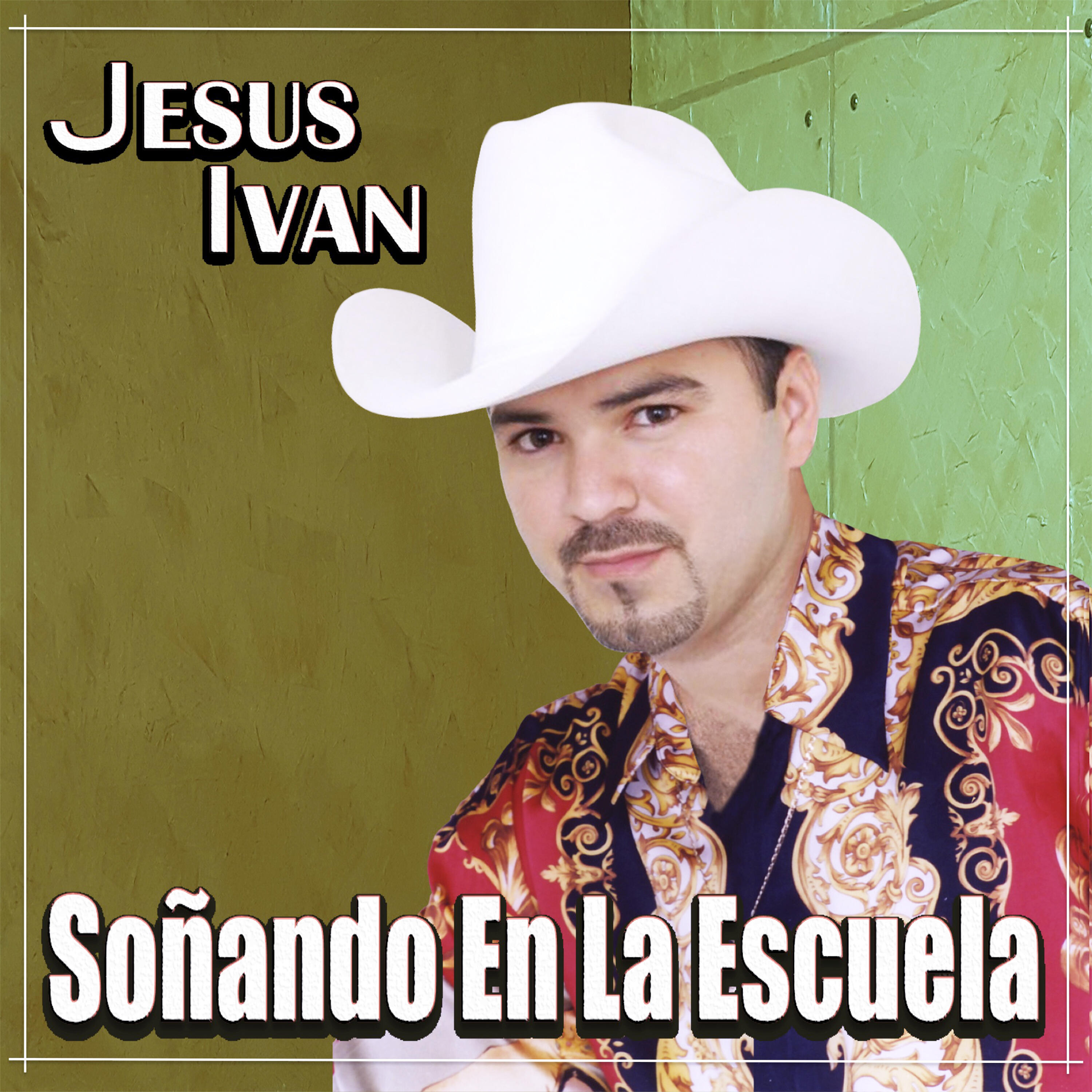 Jesus Ivan | iHeart