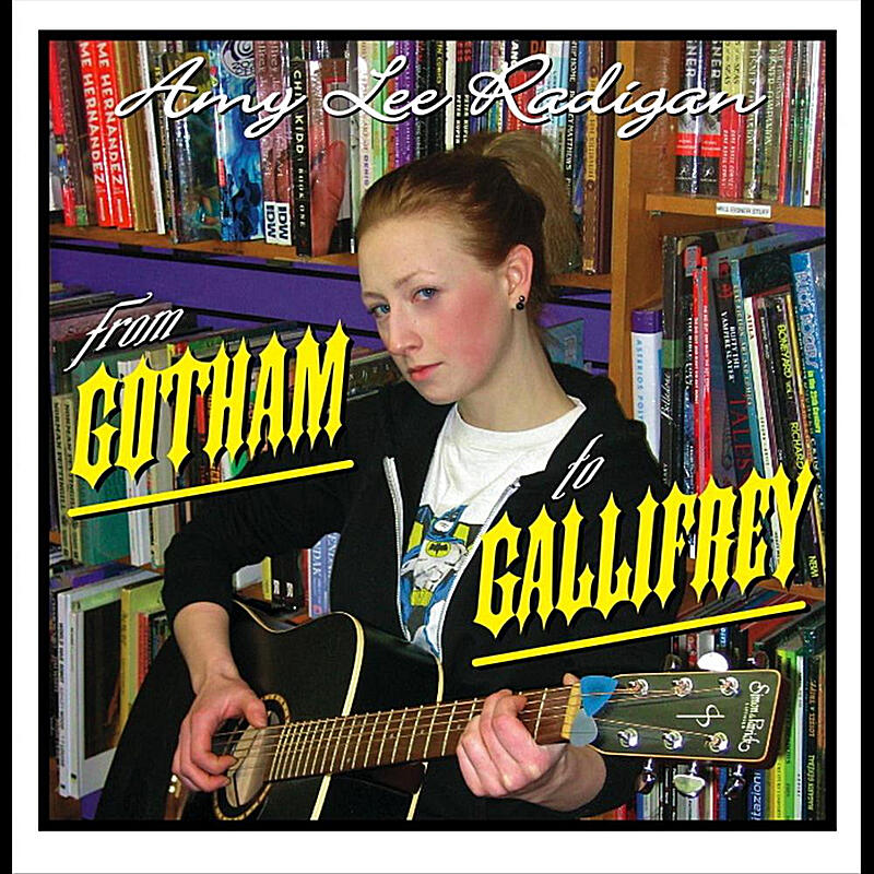 Amy Lee Radigan | iHeart