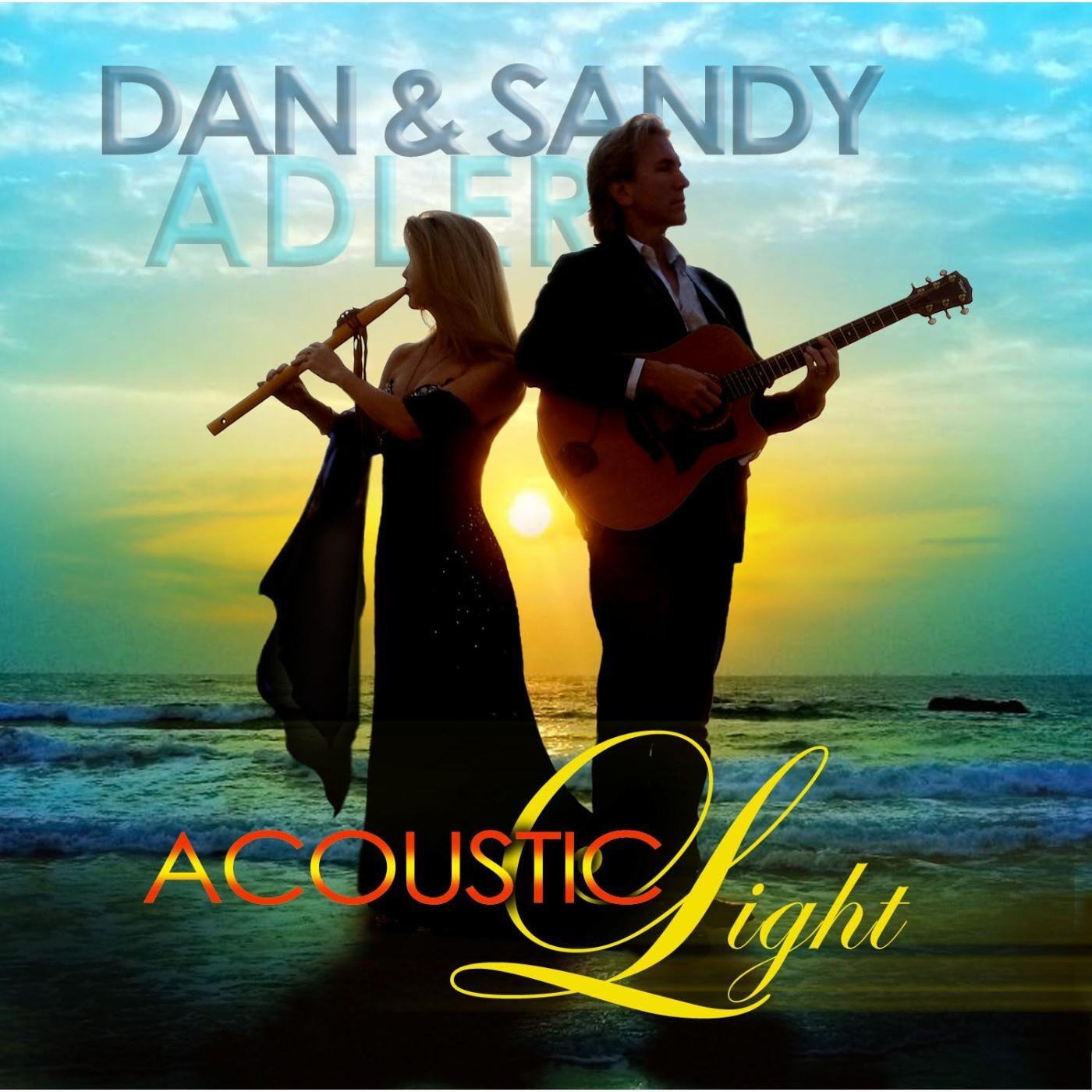 Dan and Sandy Adler | iHeart