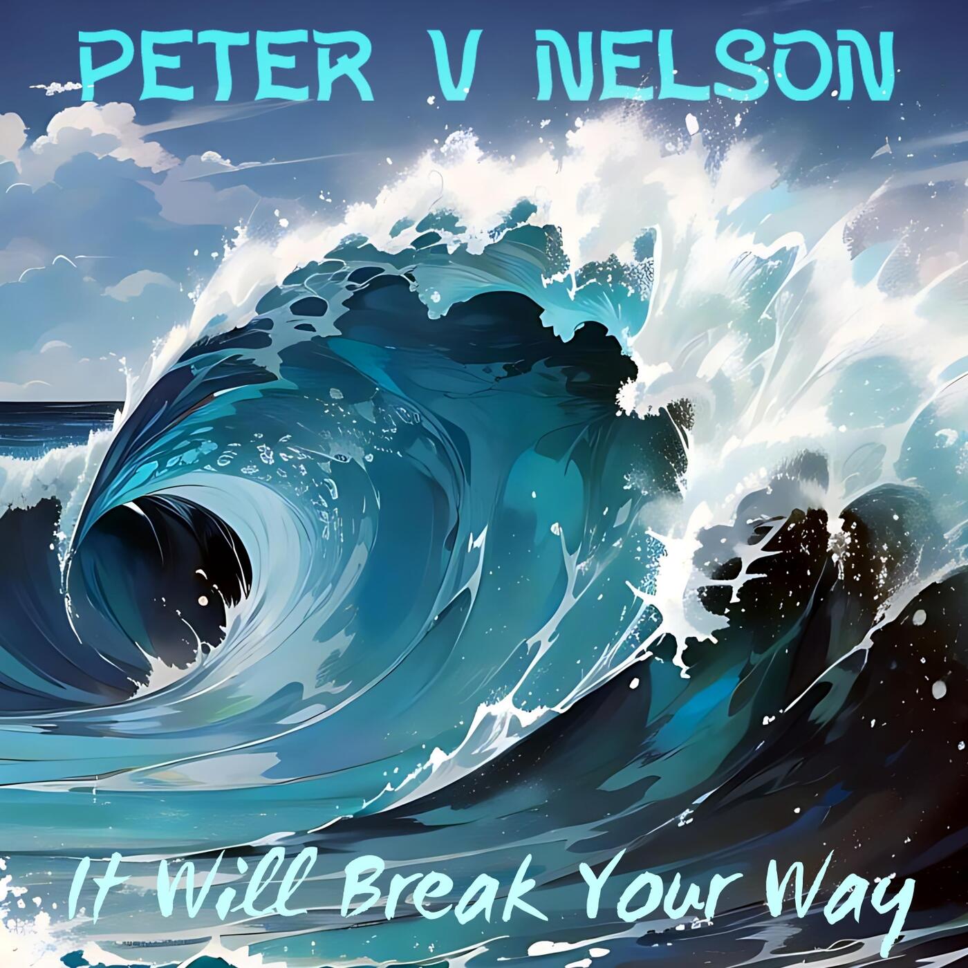 Peter Nelson | iHeart