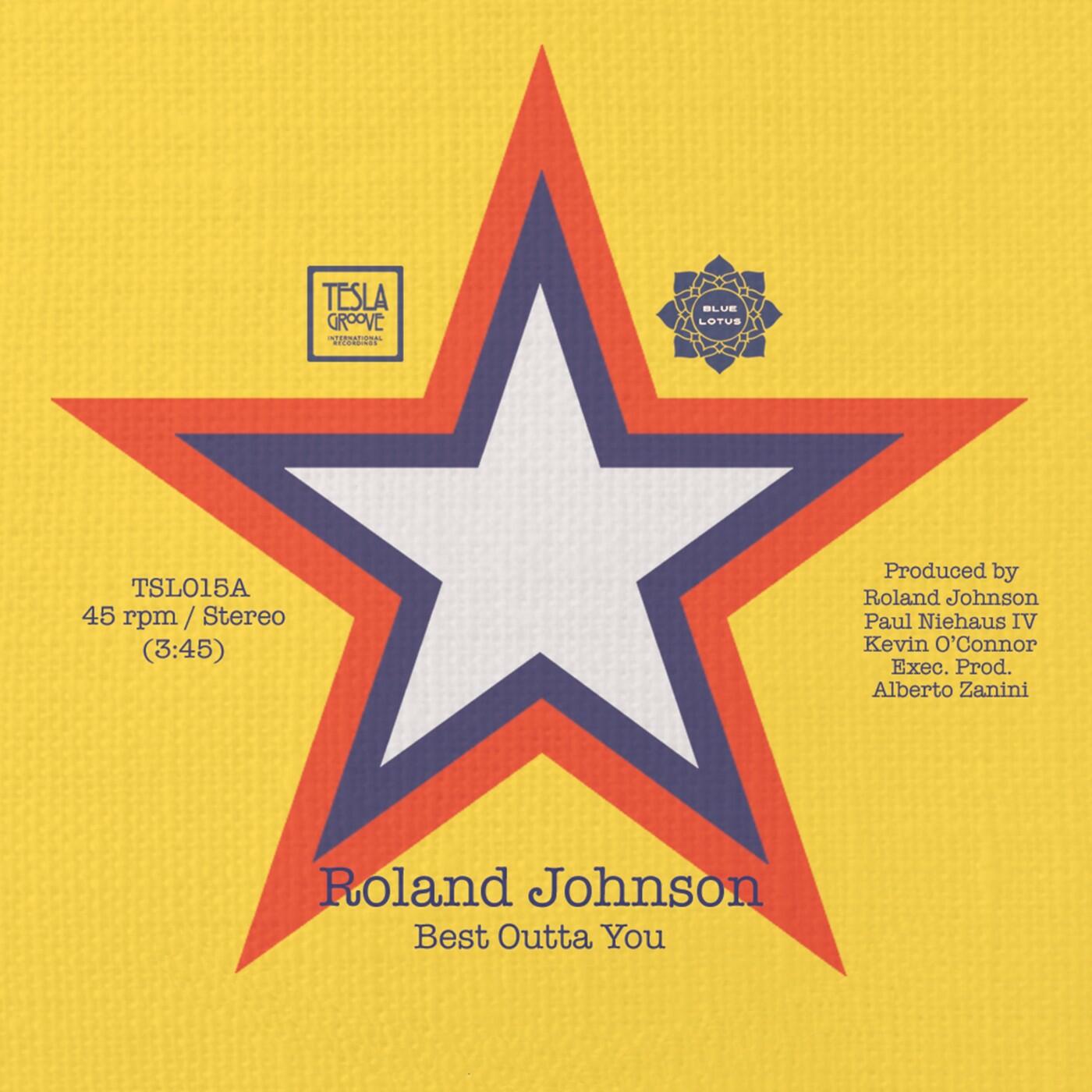 Roland Johnson | iHeart