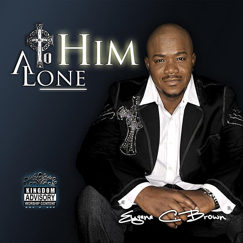 Eugene C. Brown | iHeart