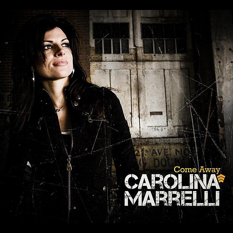 Carolina Marrelli | iHeart