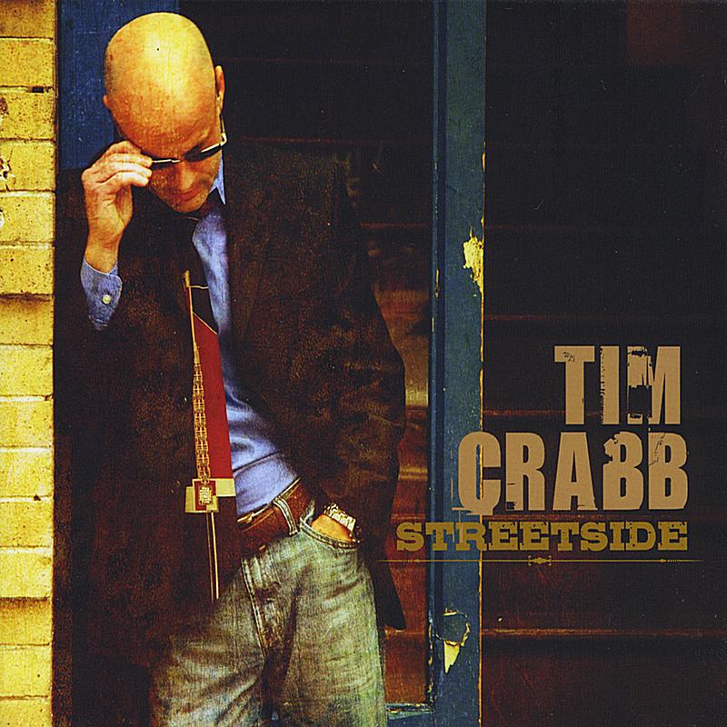 Tim Crabb | iHeart