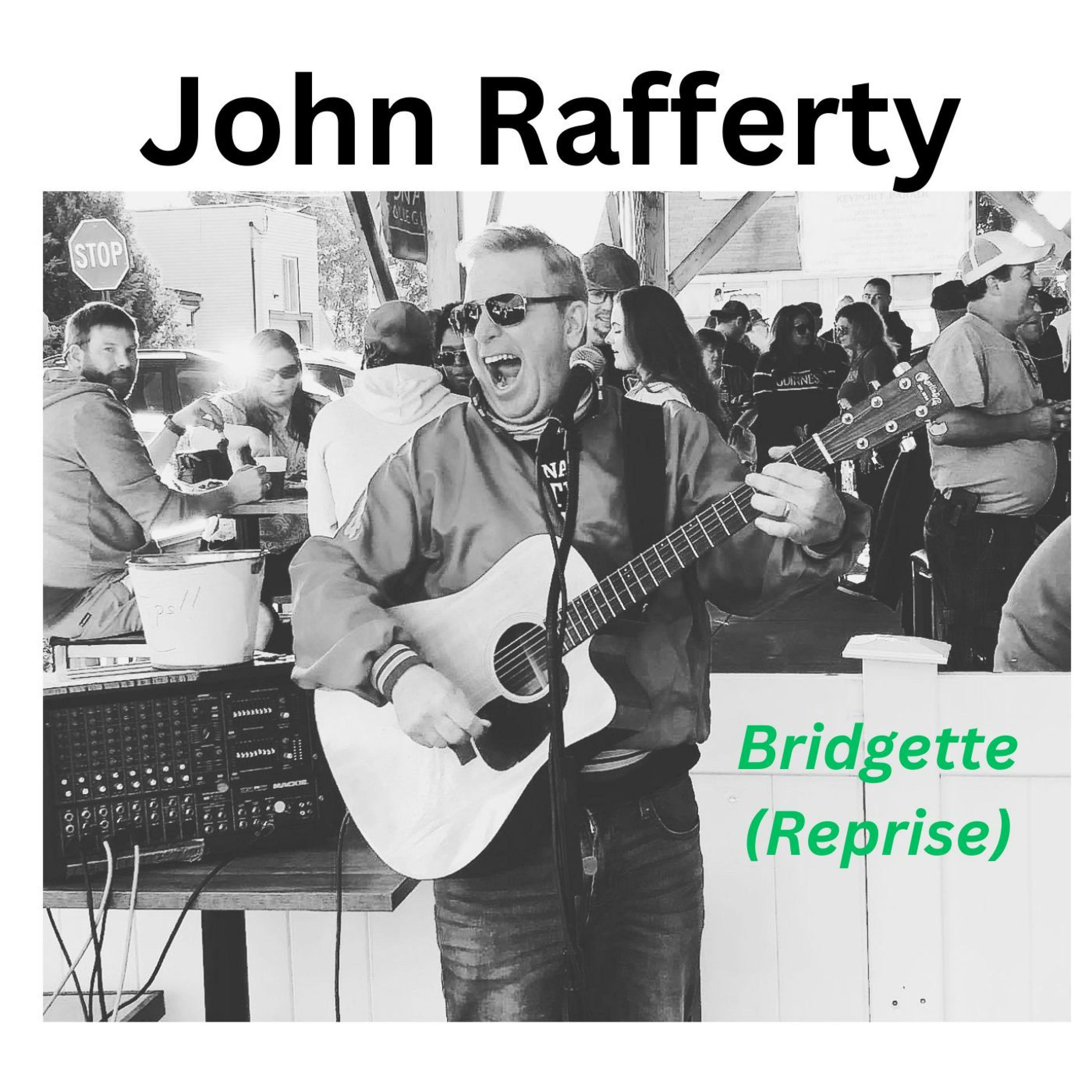 John Rafferty | iHeart