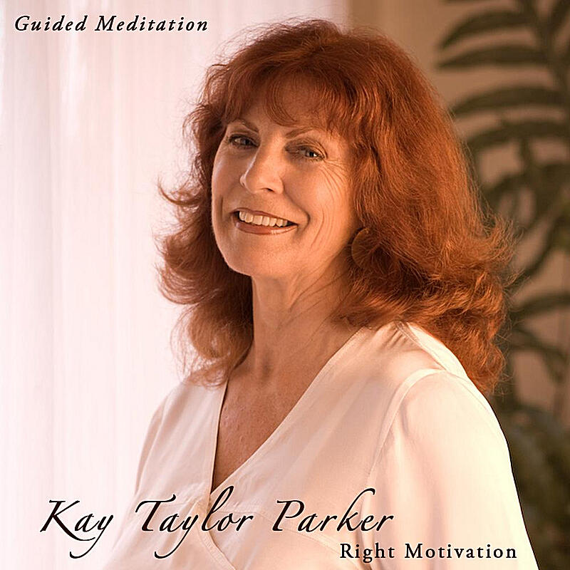 Kay Taylor Parker | iHeart