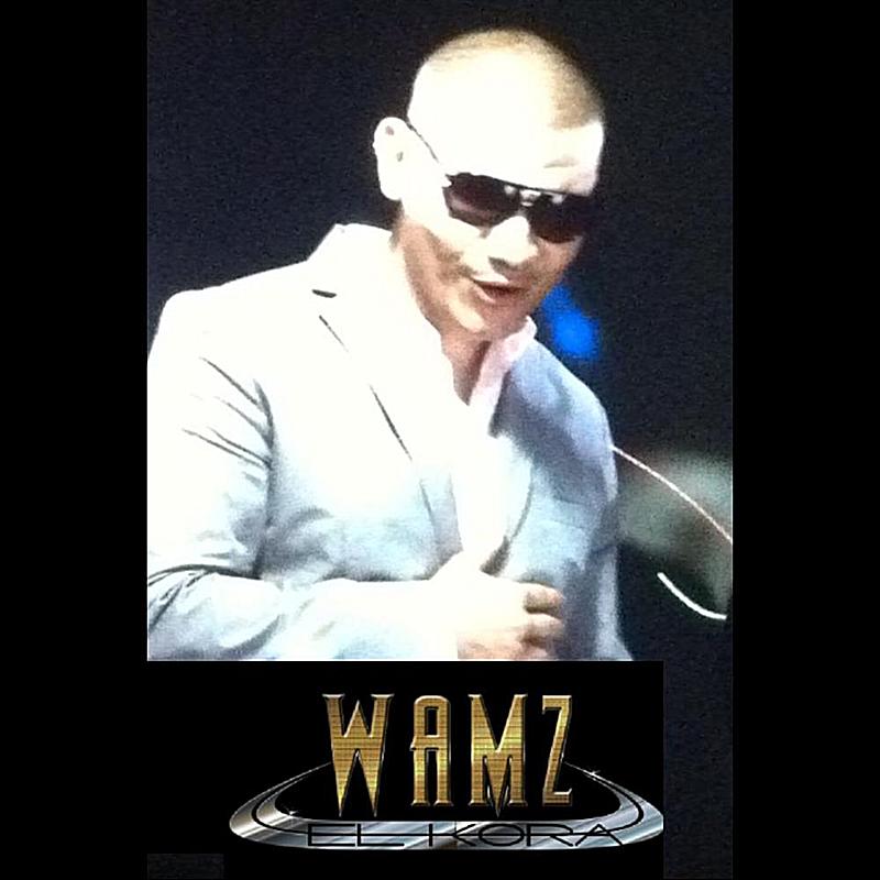Wamz | iHeart