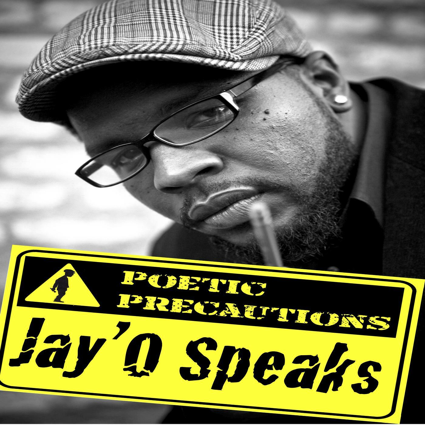 Jay'o Speaks | iHeart