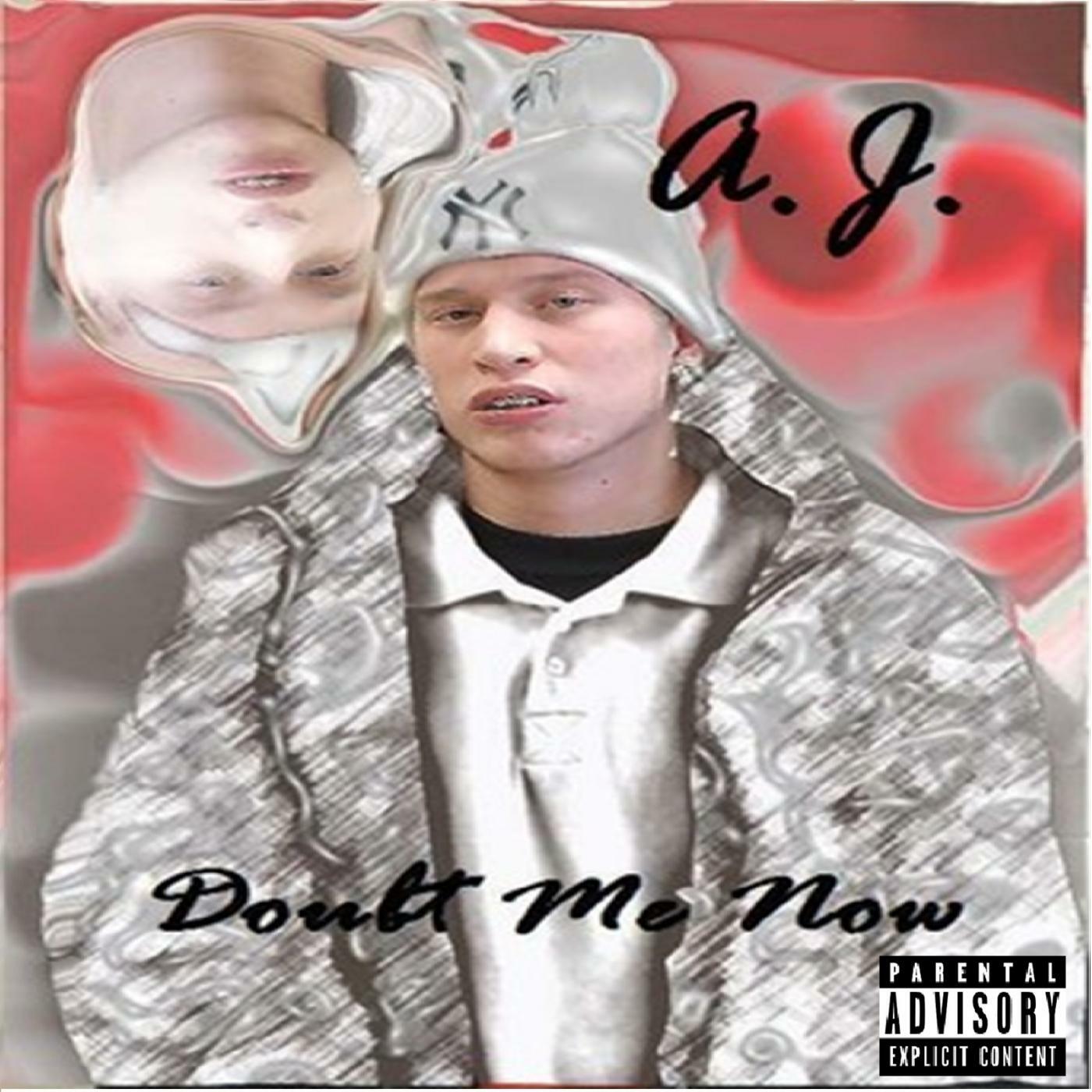 Aj The White Rapper | iHeart