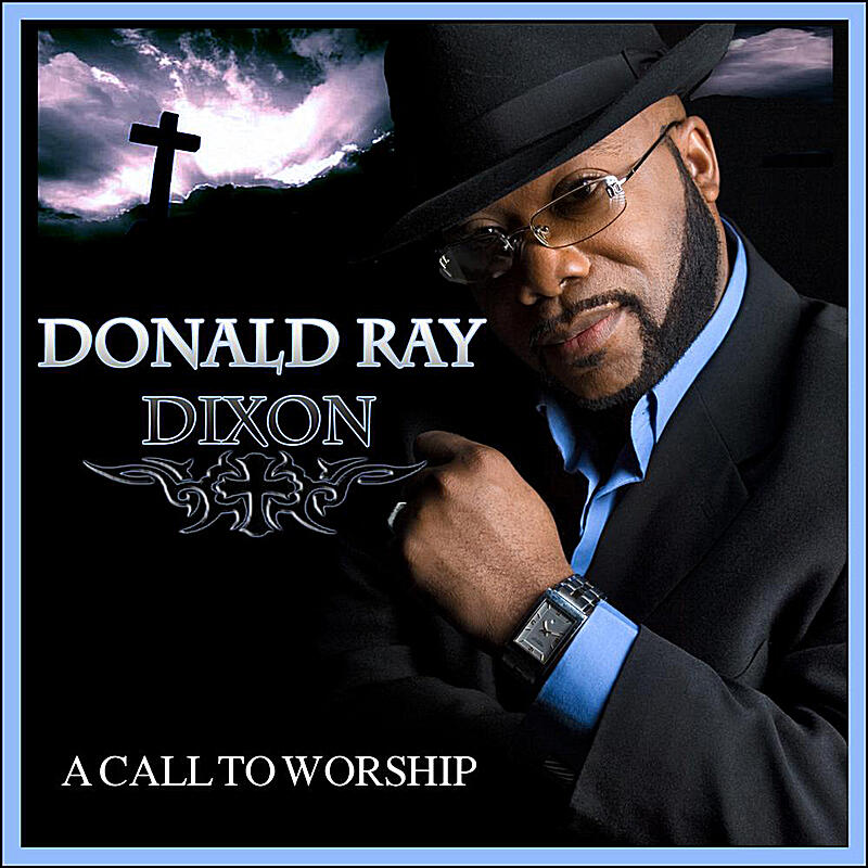 Donald Ray Dixon | iHeart