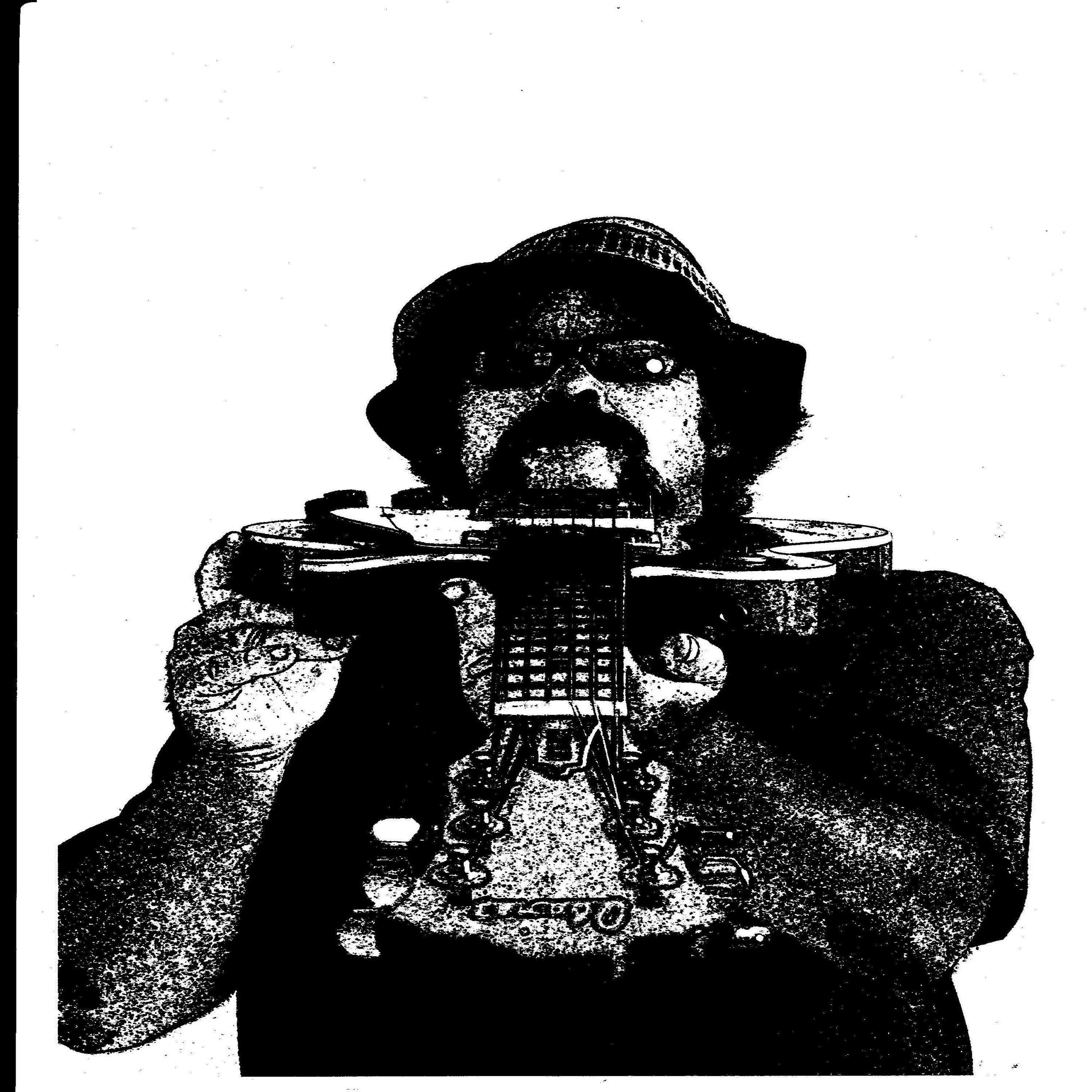 Driving Force | iHeart