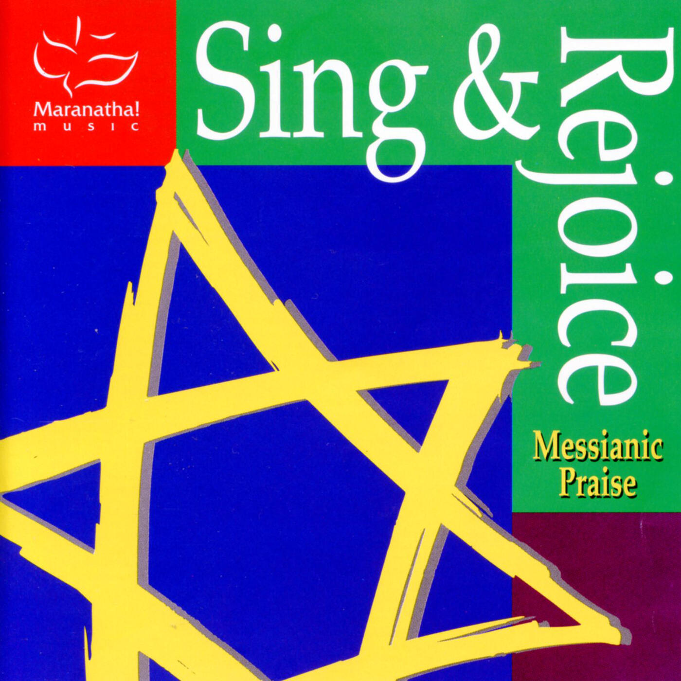 Messianic Praise | iHeart