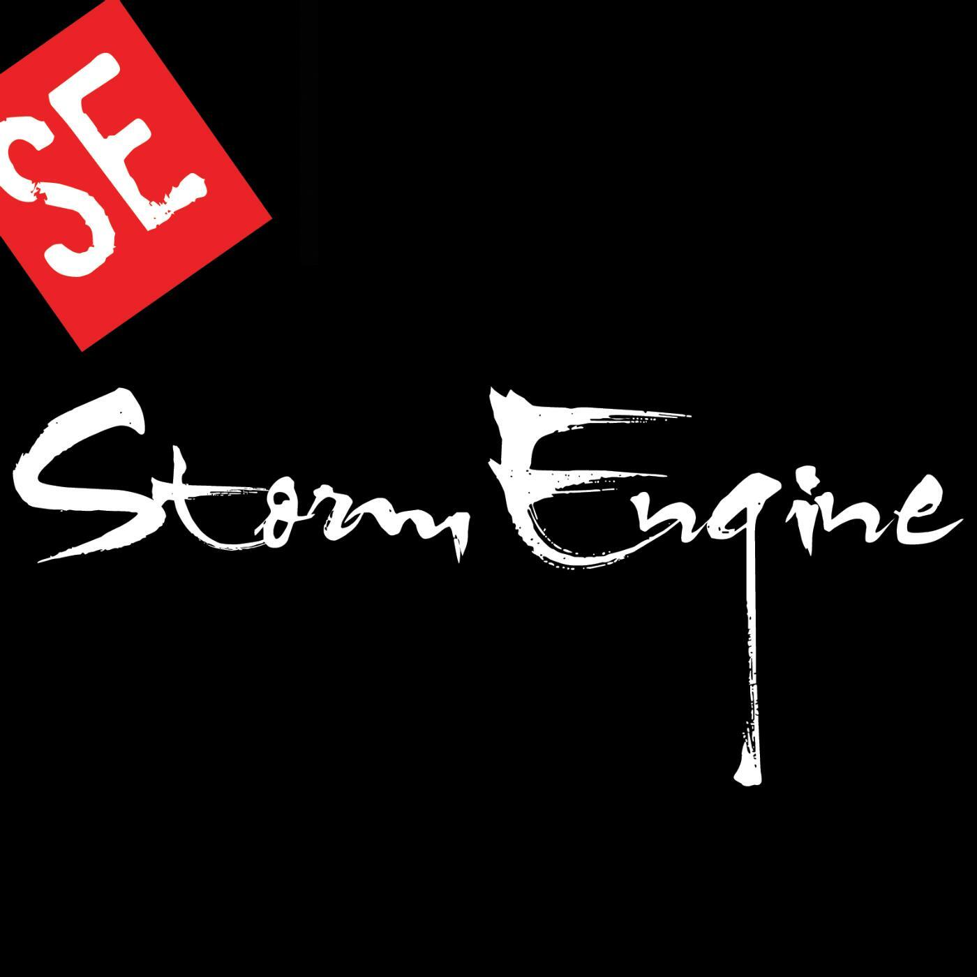 Storm Engine | iHeart