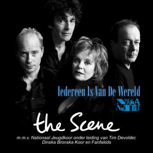 The Scene (m.m.v. Nationaal jeugdkoor onder leiding van Tim Devolder ...