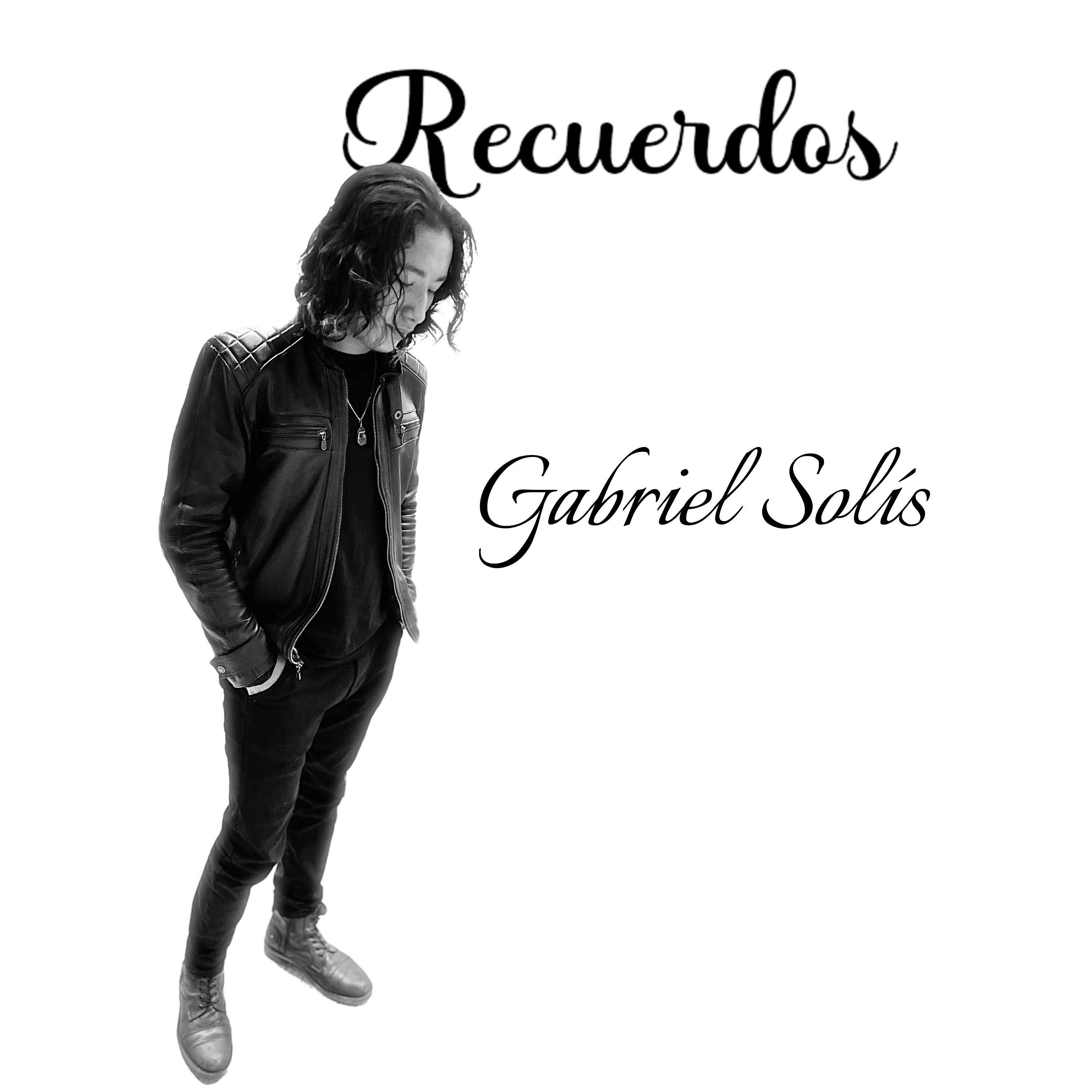 Gabriel Solis | iHeart