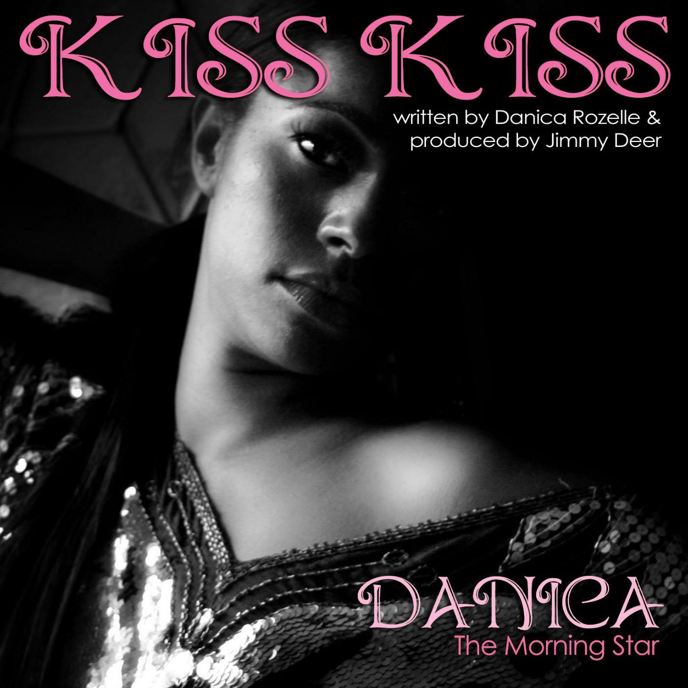Danica The Morning Star Produced By Jimmy Deer Iheart