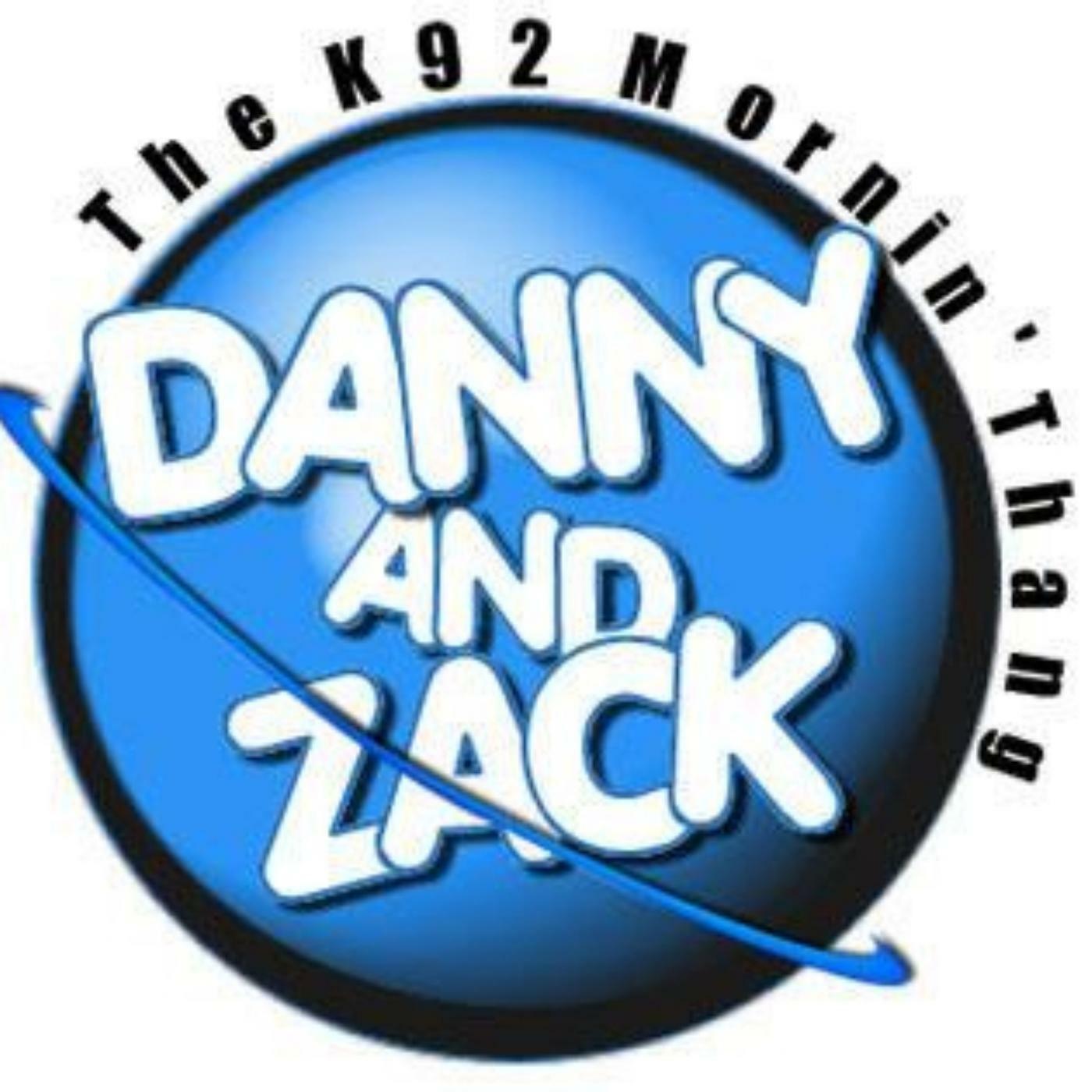 Zack Jackson - K92 Mornin' Thang | iHeart