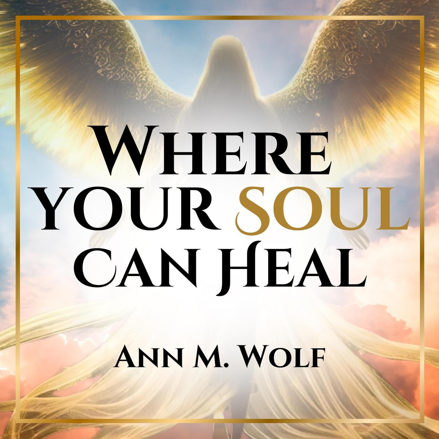 Stream Music from Artists Like Ann M. Wolf | iHeart