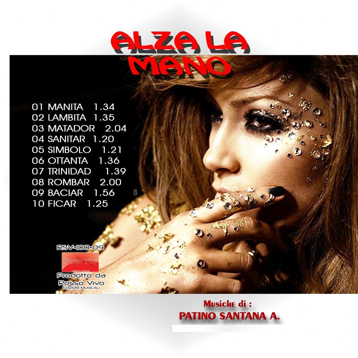 Angelo Emilio Patino Santana | iHeart