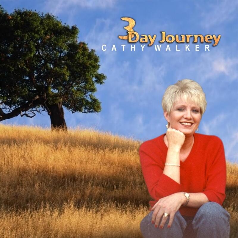 Cathy Walker | iHeart