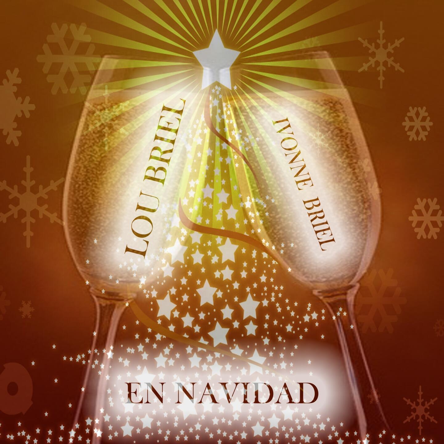 Lou Briel, Ivonne Briel | iHeart