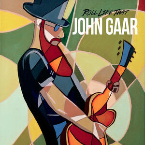 John Gaar | iHeart