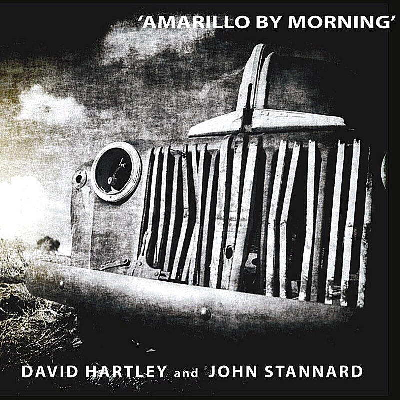David Hartley & John Stannard | iHeart