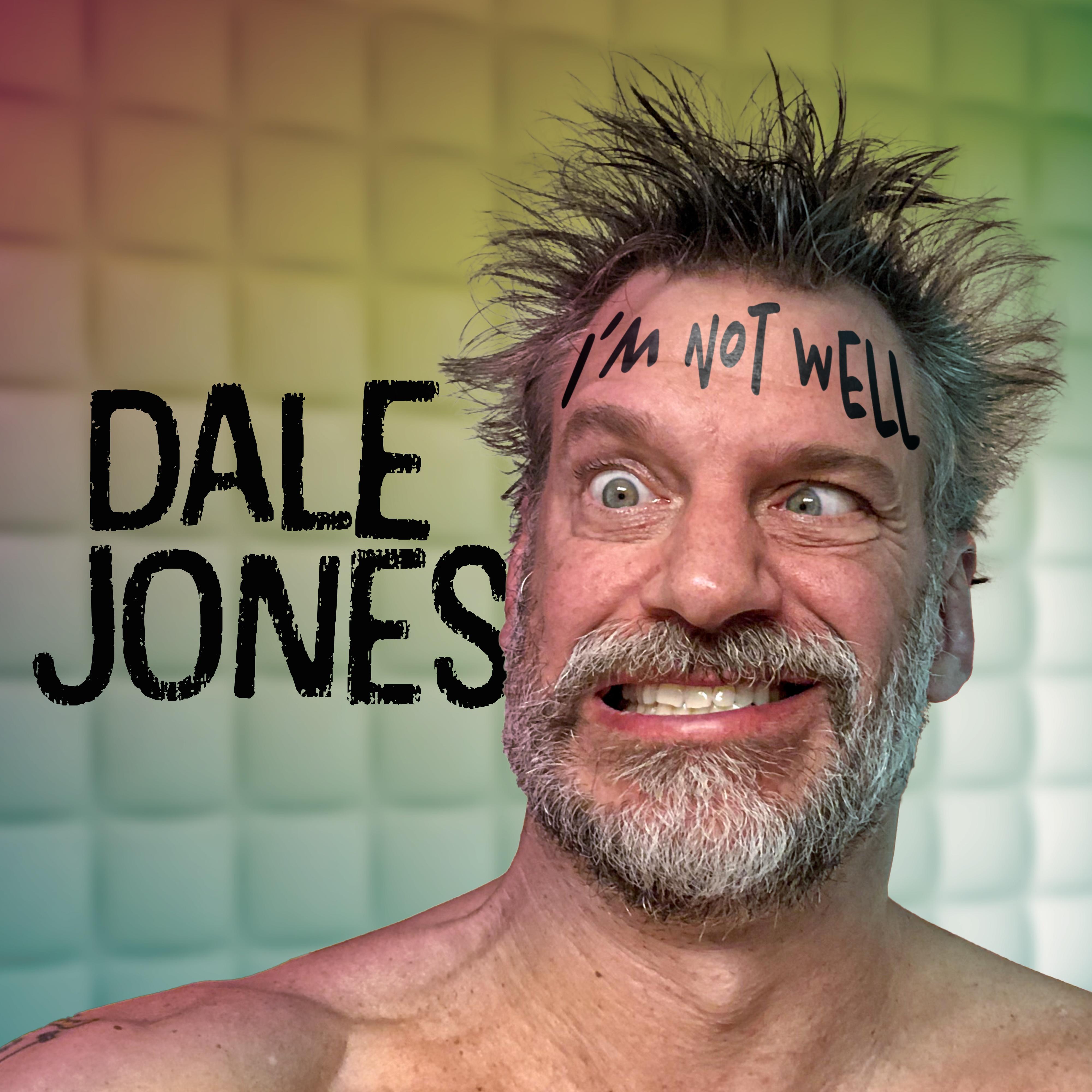 Dale Jones | iHeart