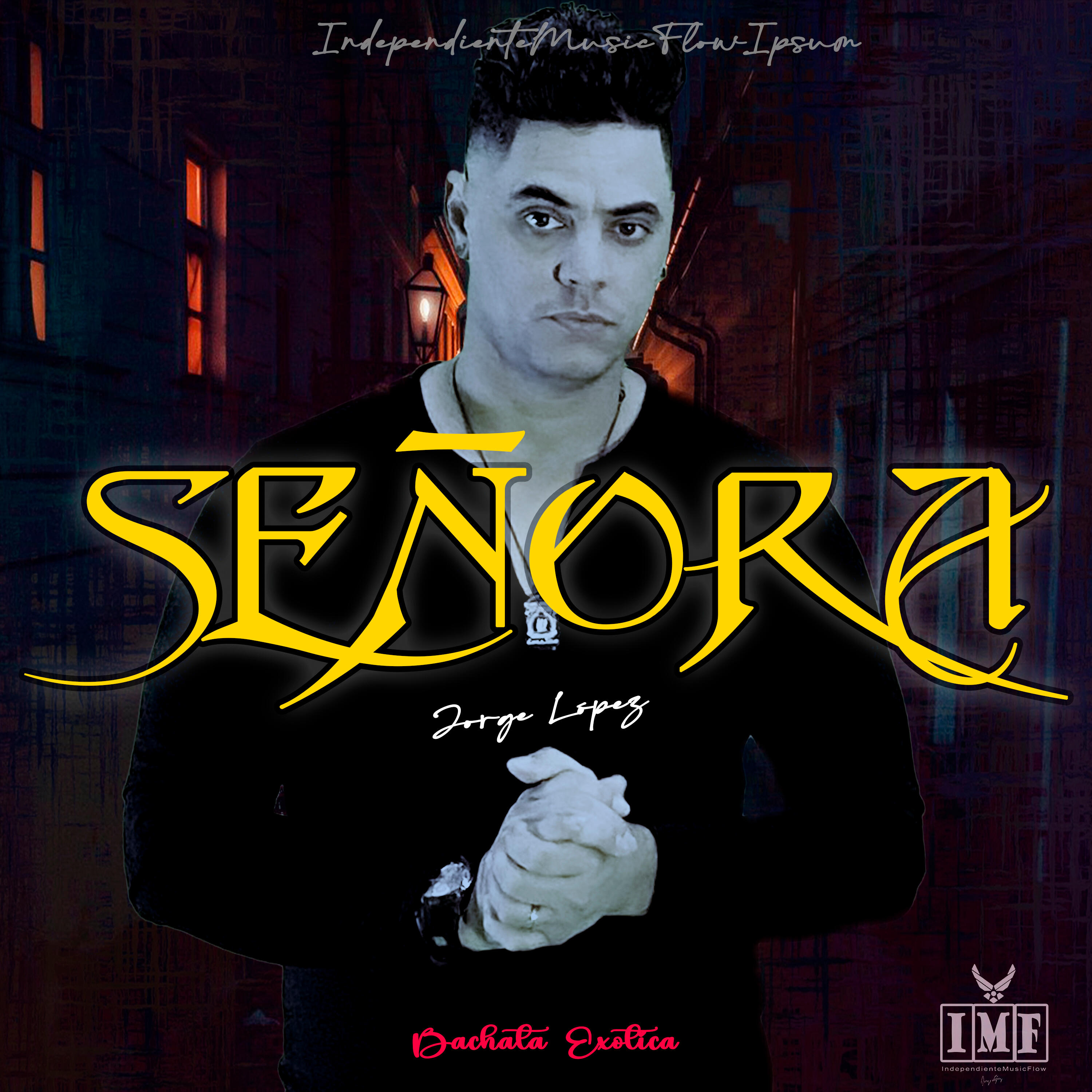 Jorge Lopez | iHeart