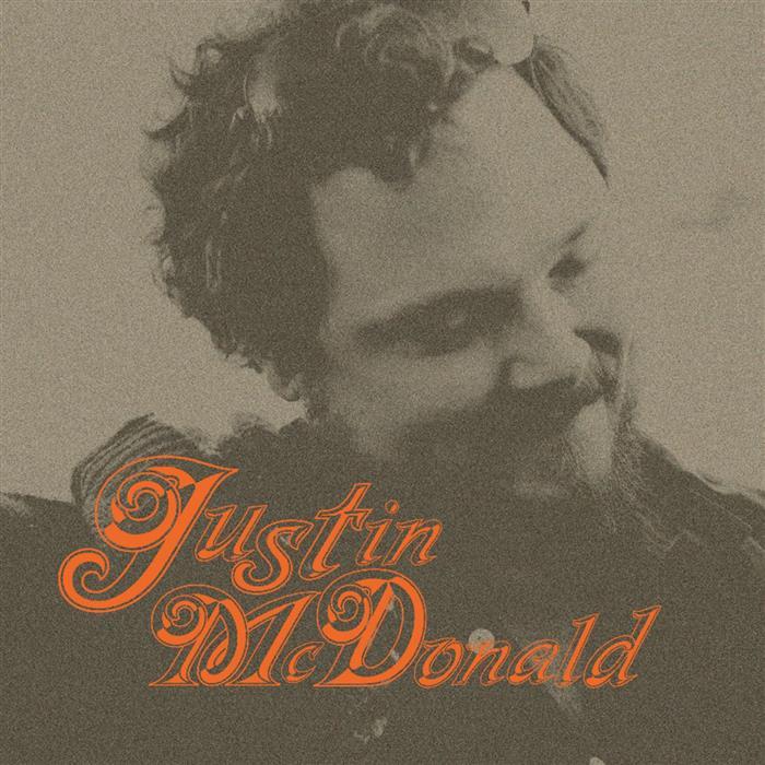 Justin McDonald | iHeart