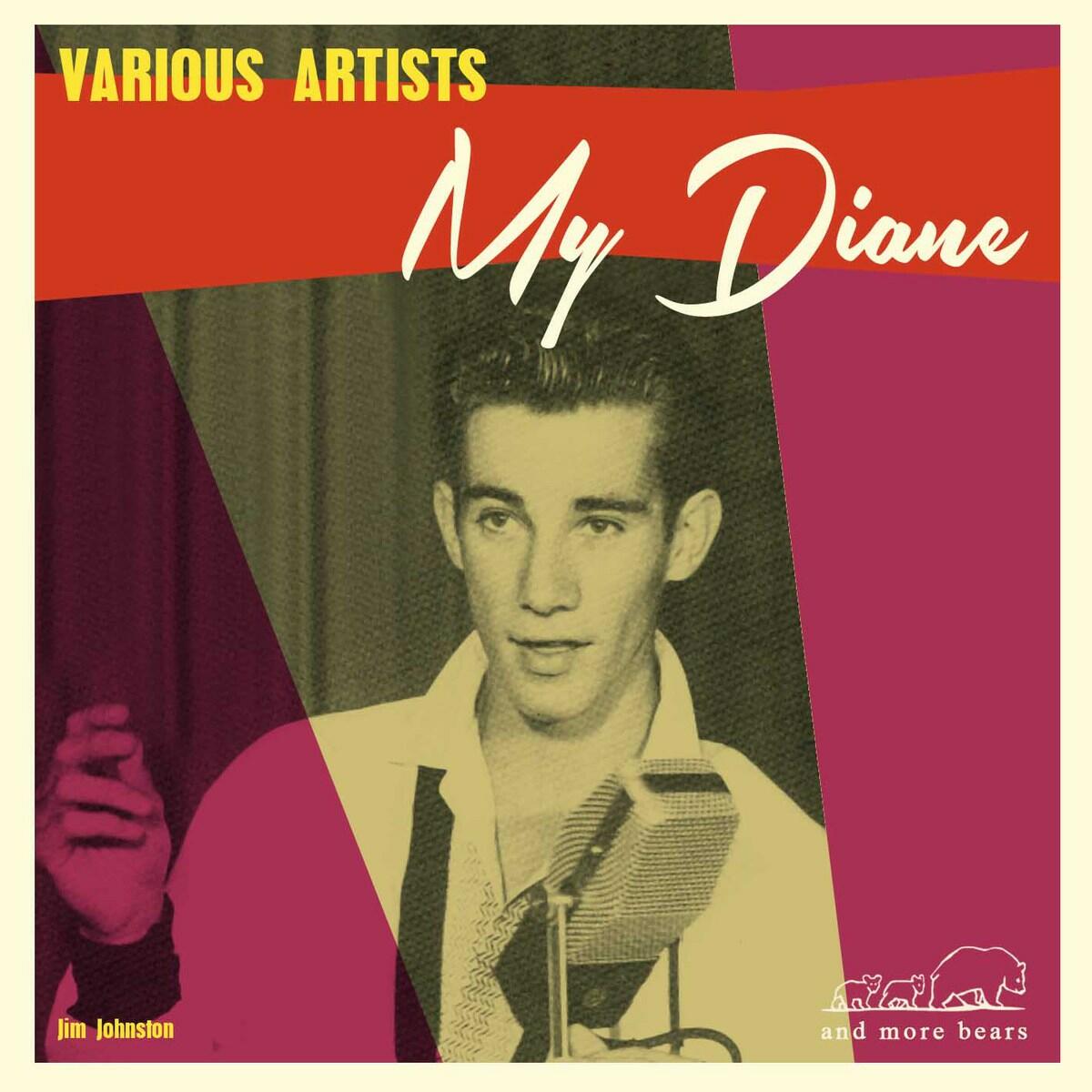 Bill Gentry | iHeart