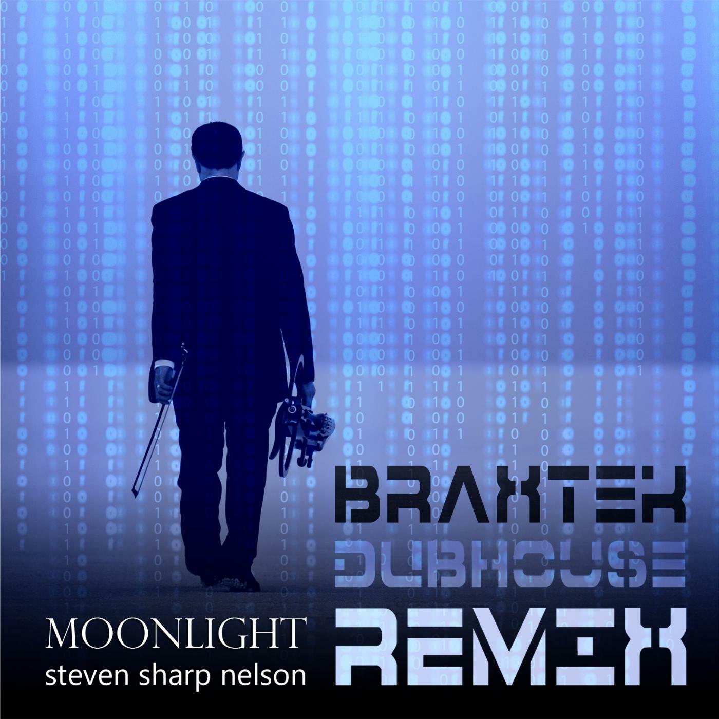 Steven Sharp Nelson & Braxtek | iHeart