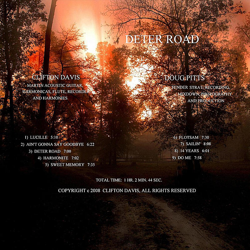 Clifton Davis & Doug Pitts | iHeart