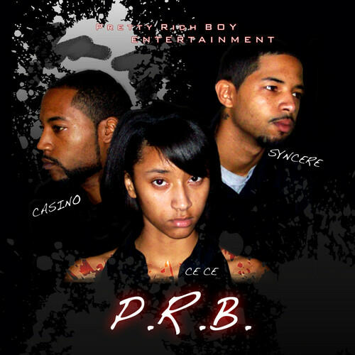 Pretty Rich Boys. Ent | iHeart