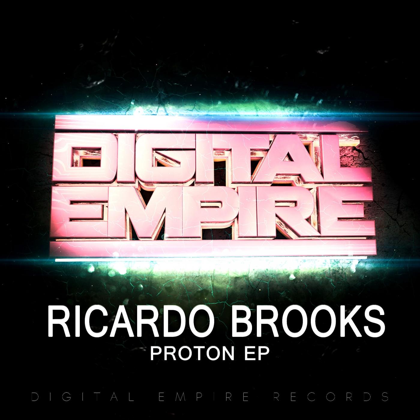 Ricardo Brooks | iHeart