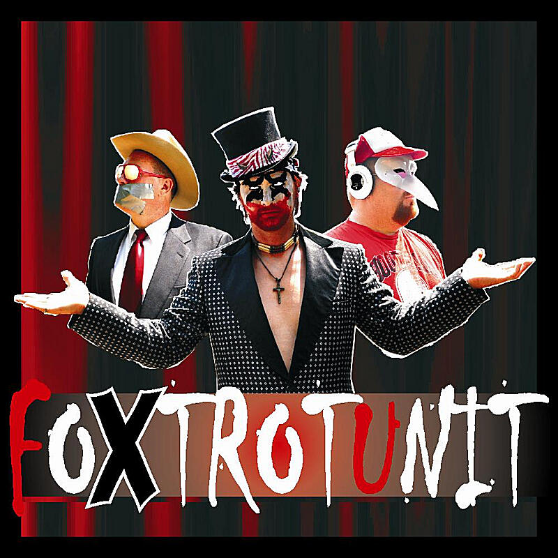 Foxtrot Unit | iHeart