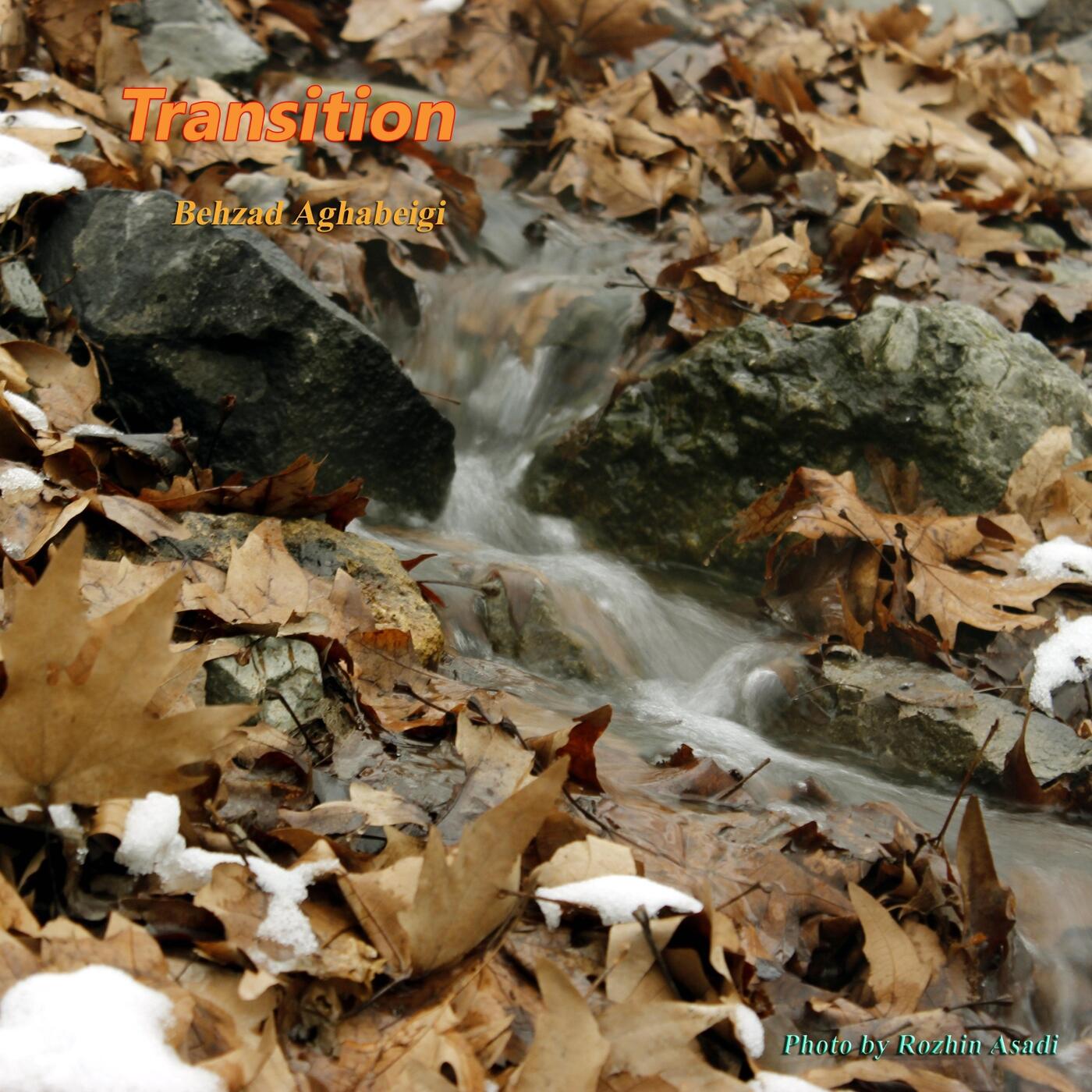 Behzad Aghabeigi | iHeart