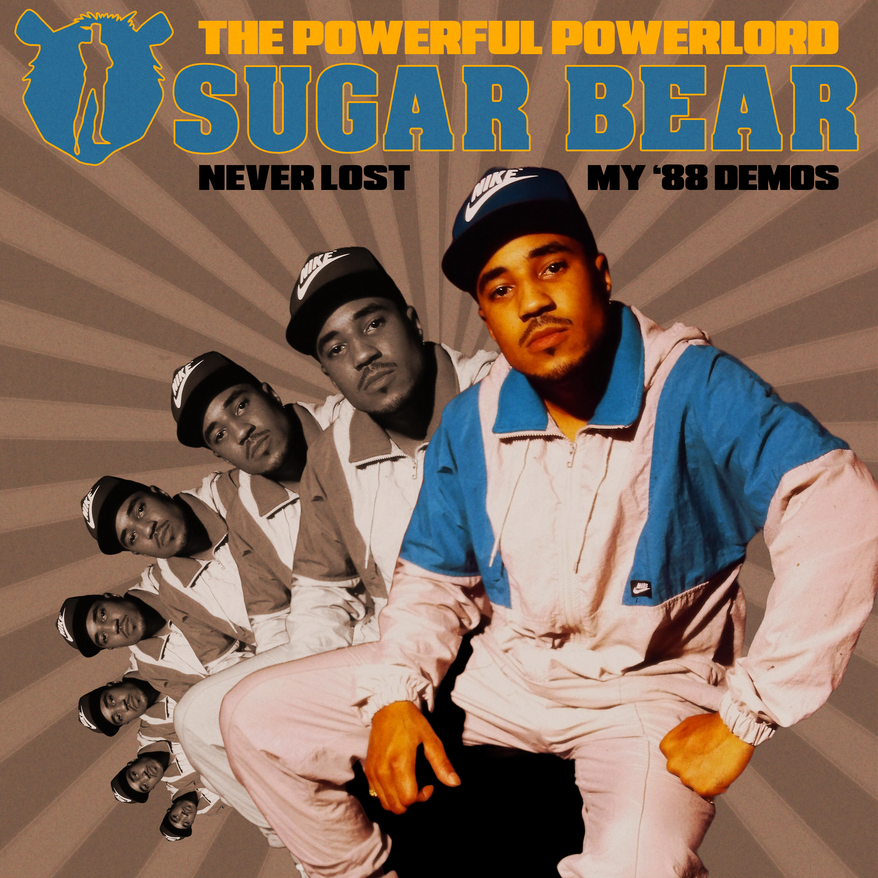 Stream Music from Artists Like Sugar Bear | iHeart