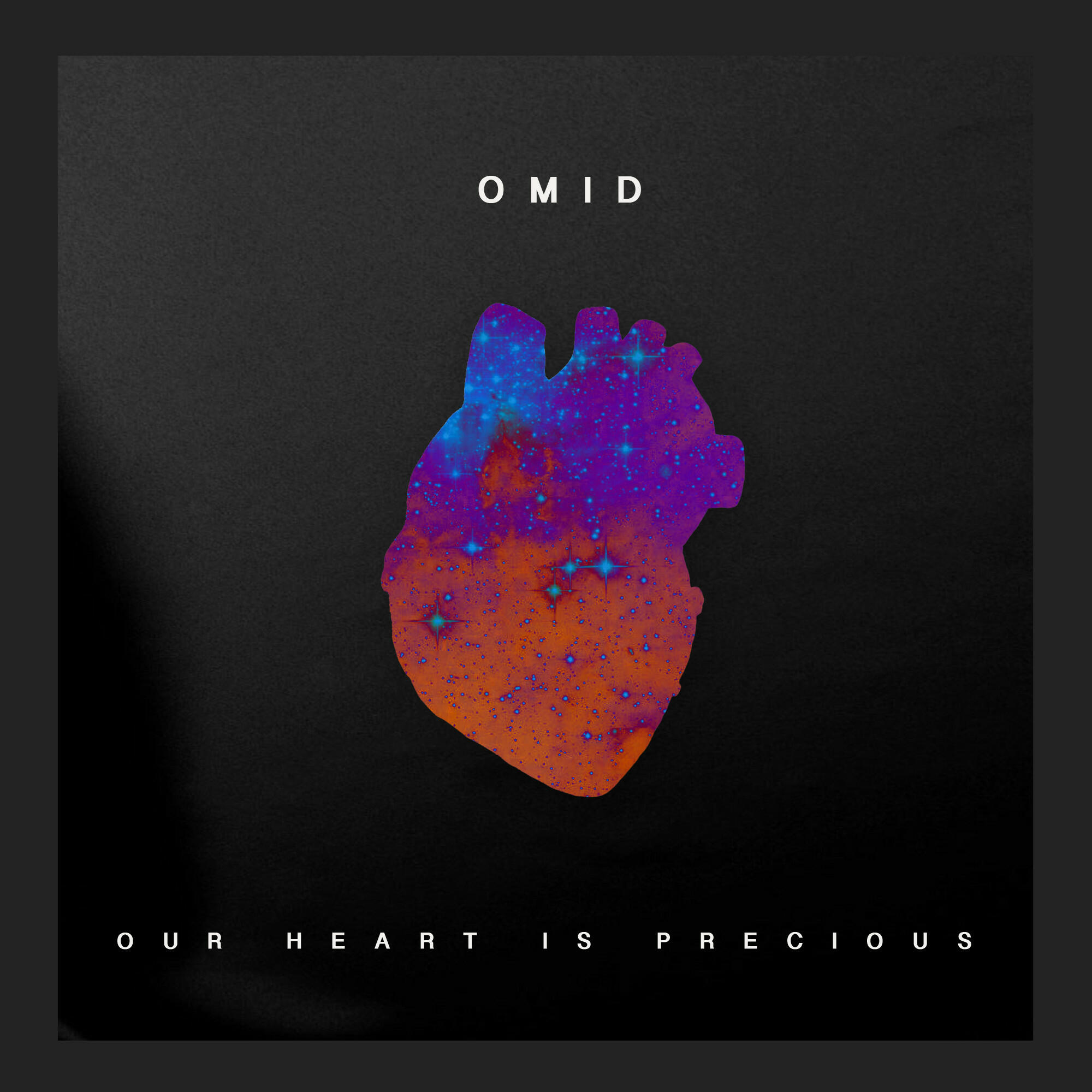Omid | iHeart