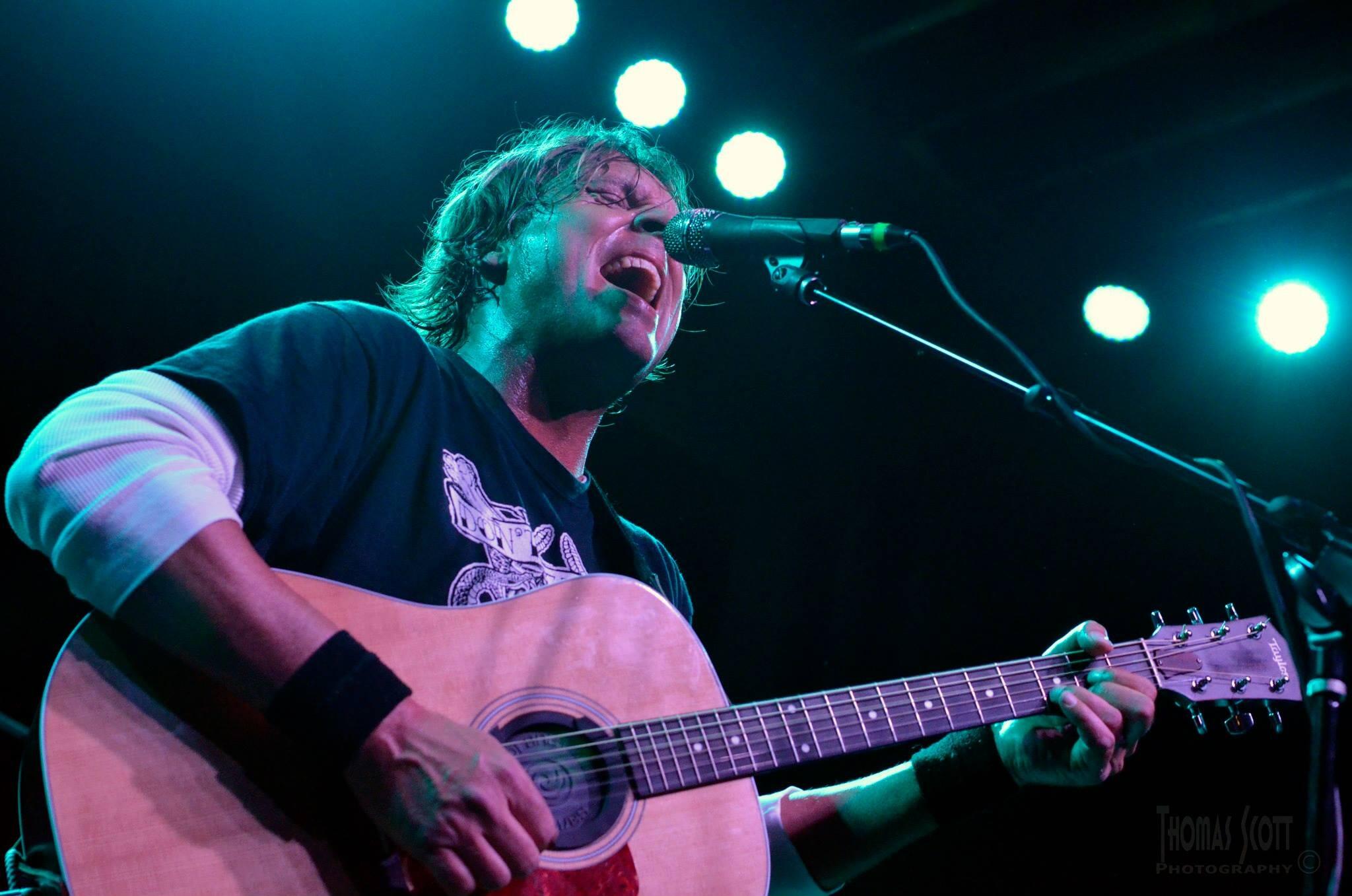 Michael Tracy | iHeart